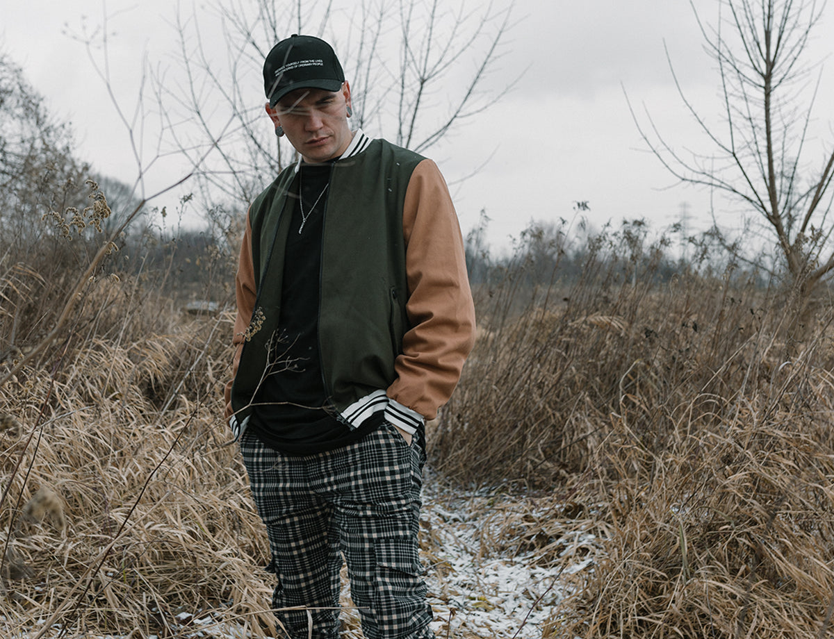 Rarefied in Poland – RAREFIED