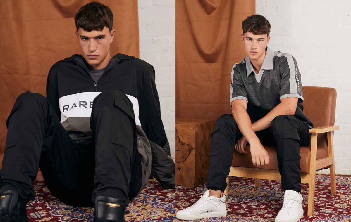 Clearance – RAREFIED